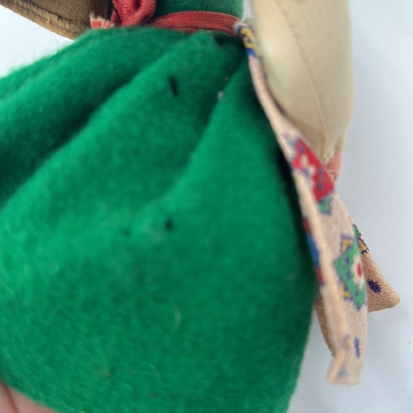 Mascotes Maria Helena | Toys | Vintage Mascotes Maria Helena Doll Made ...